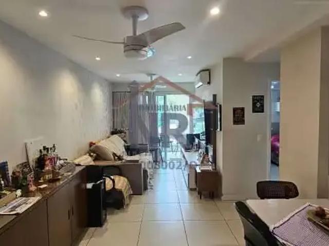 Apartamento para Venda em Rio de Janeiro/RJ Freguesia Jacarepaguá 3 Quartos