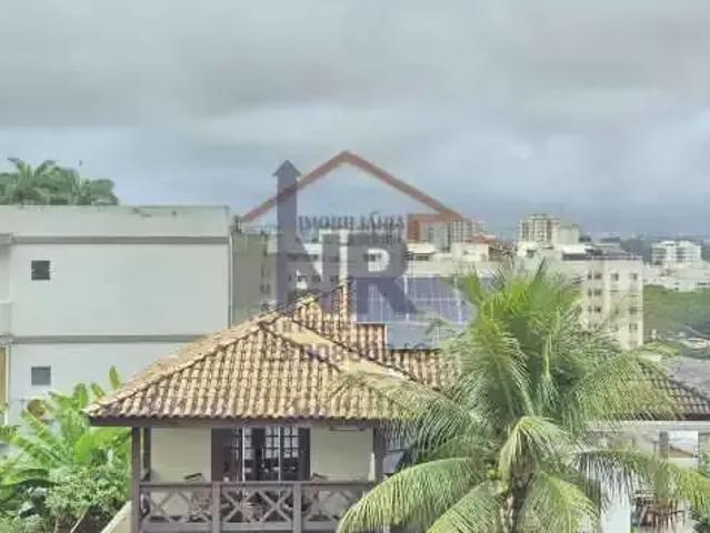 Apartamento para Venda em Rio de Janeiro/RJ Freguesia Jacarepaguá 3 Quartos