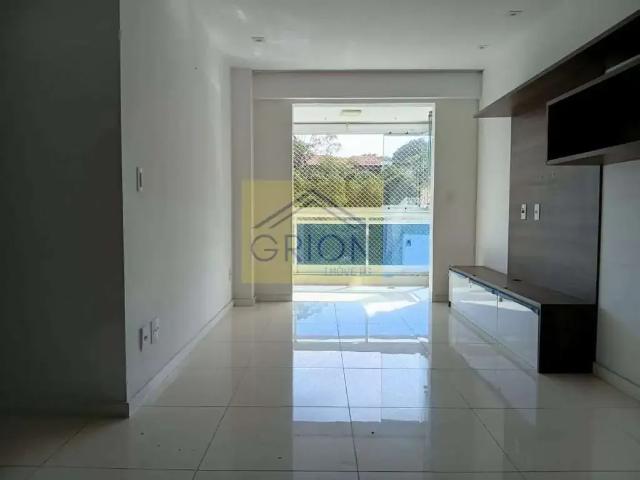 Apartamento para Venda em Rio de Janeiro/RJ Freguesia Jacarepaguá 3 Quartos
