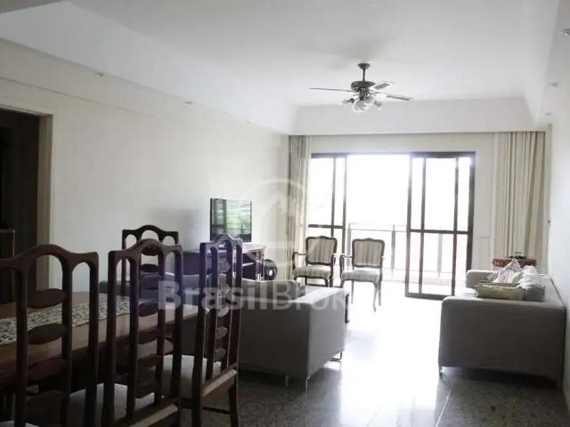 Apartamento para Venda em Rio de Janeiro/RJ Freguesia Jacarepaguá 3 Quartos