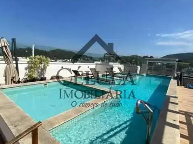 Apartamento para Venda em Rio de Janeiro/RJ Freguesia Jacarepaguá 3 Quartos