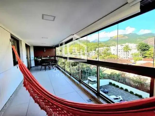 Apartamento para Venda em Rio de Janeiro/RJ Freguesia Jacarepaguá 3 Quartos