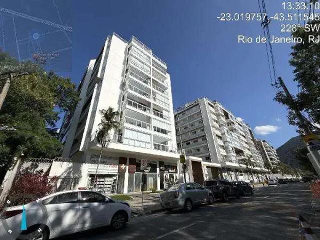Apartamento para Venda em Rio de Janeiro/RJ Freguesia Jacarepaguá 3 Quartos
