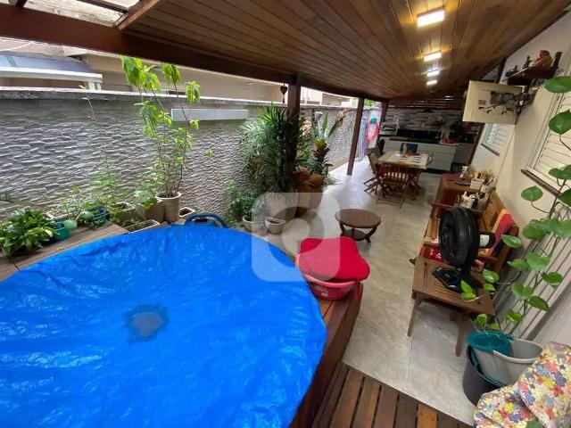 Apartamento para Venda em Rio de Janeiro/RJ Freguesia Jacarepaguá 3 Quartos