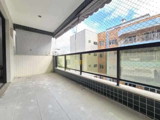 Apartamento para Venda em Rio de Janeiro/RJ Freguesia Jacarepaguá 3 Quartos