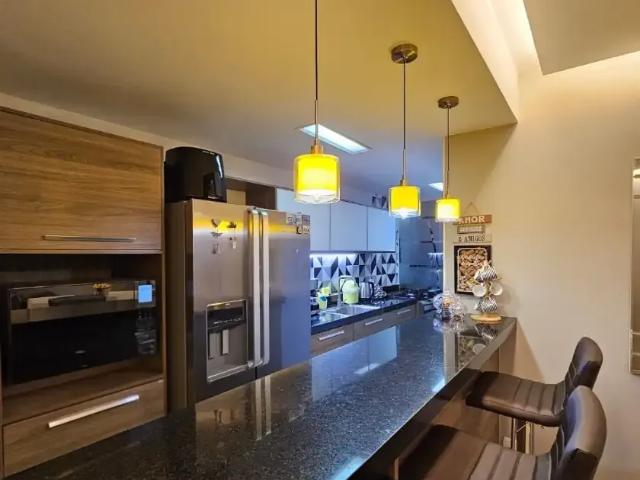 Apartamento para Venda em Rio de Janeiro/RJ Freguesia Jacarepaguá 3 Quartos