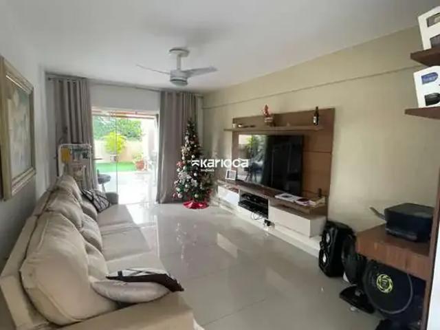 Apartamento para Venda em Rio de Janeiro/RJ Freguesia Jacarepaguá 3 Quartos