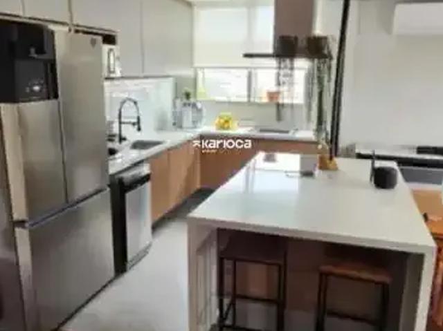 Apartamento para Venda em Rio de Janeiro/RJ Freguesia Jacarepaguá 3 Quartos
