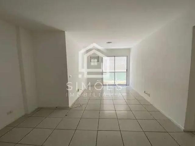 Apartamento para Venda em Rio de Janeiro/RJ Freguesia Jacarepaguá 3 Quartos