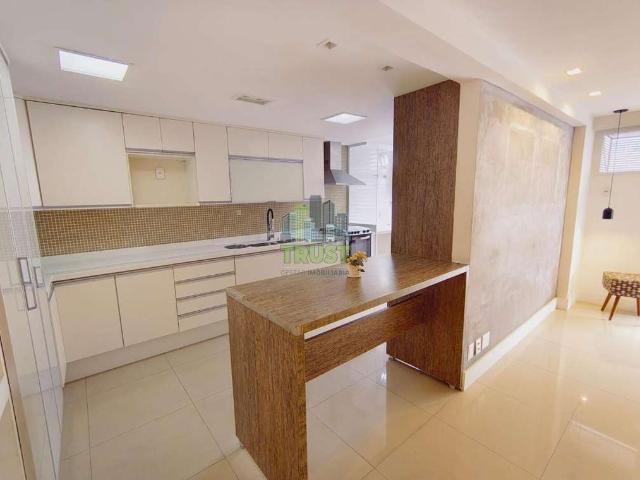 Apartamento para Venda em Rio de Janeiro/RJ Freguesia Jacarepaguá 3 Quartos
