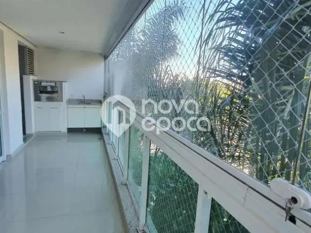 Apartamento para Venda em Rio de Janeiro/RJ Freguesia Jacarepaguá 3 Quartos