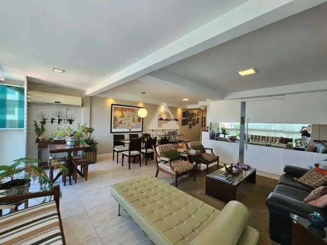 Apartamento para Venda em Rio de Janeiro/RJ Freguesia Jacarepaguá 3 Quartos