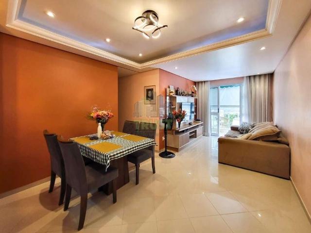 Apartamento para Venda em Rio de Janeiro/RJ Freguesia Jacarepaguá 3 Quartos