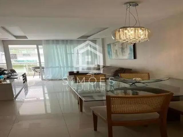Apartamento para Venda em Rio de Janeiro/RJ Freguesia Jacarepaguá 3 Quartos