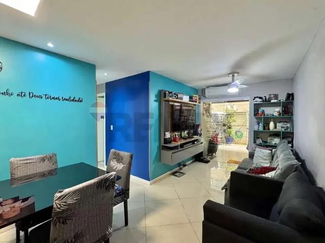 Apartamento para Venda em Rio de Janeiro/RJ Freguesia Jacarepaguá 3 Quartos