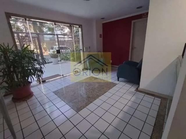 Apartamento para Venda em Rio de Janeiro/RJ Freguesia Jacarepaguá 3 Quartos