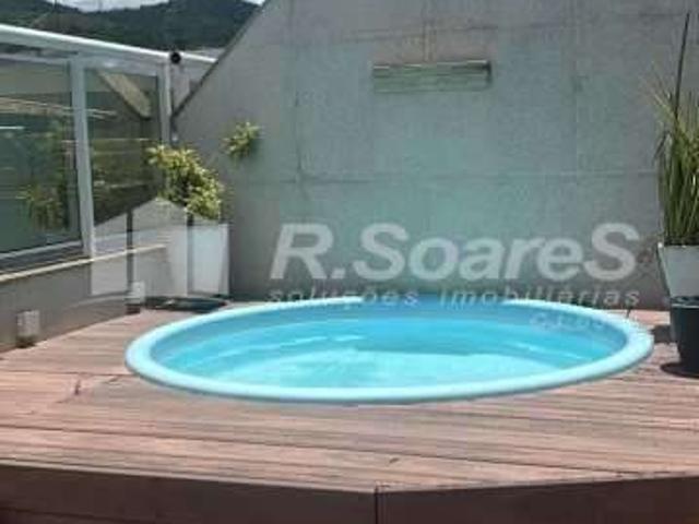 Apartamento para Venda em Rio de Janeiro/RJ Freguesia Jacarepaguá 3 Quartos