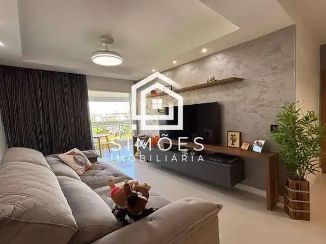 Apartamento para Venda em Rio de Janeiro/RJ Freguesia Jacarepaguá 3 Quartos