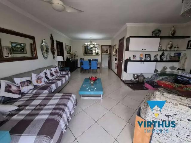 Apartamento para Venda em Rio de Janeiro/RJ Freguesia Jacarepaguá 3 Quartos