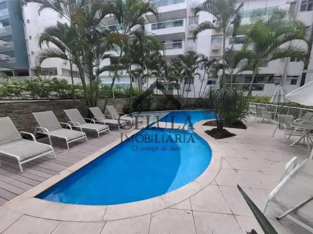 Apartamento para Venda em Rio de Janeiro/RJ Freguesia Jacarepaguá 3 Quartos