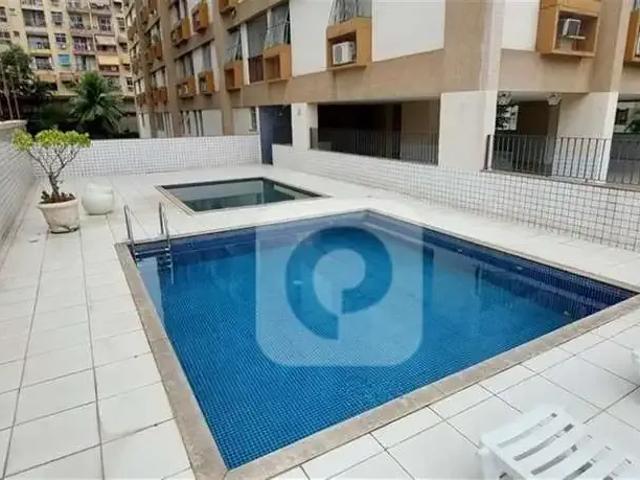 Apartamento para Venda em Rio de Janeiro/RJ Freguesia Jacarepaguá 3 Quartos