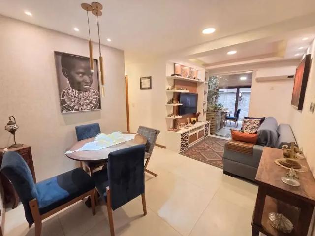 Apartamento para Venda em Rio de Janeiro/RJ Freguesia Jacarepaguá 3 Quartos