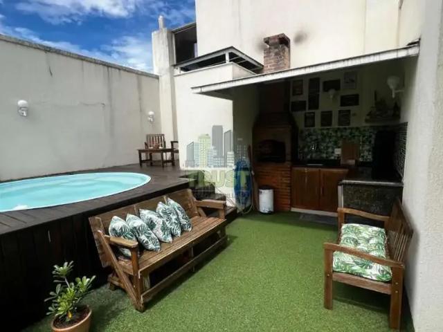 Apartamento para Venda em Rio de Janeiro/RJ Freguesia Jacarepaguá 3 Quartos