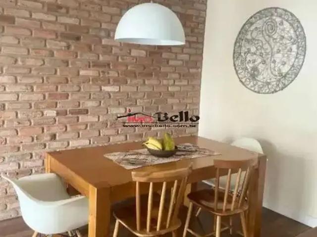 Apartamento para Venda em Rio de Janeiro/RJ Freguesia Jacarepaguá 3 Quartos