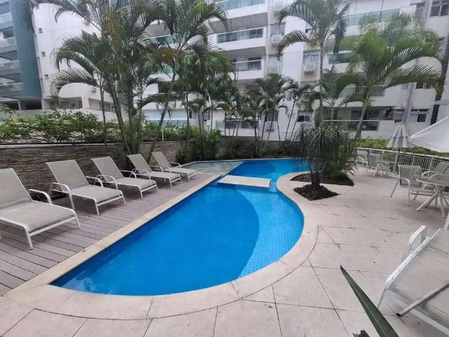 Apartamento para Venda em Rio de Janeiro/RJ Freguesia Jacarepaguá 3 Quartos