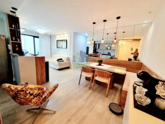 Apartamento para Venda em Rio de Janeiro/RJ Freguesia Jacarepaguá 3 Quartos