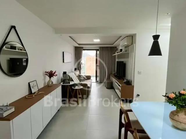Apartamento para Venda em Rio de Janeiro/RJ Freguesia Jacarepaguá 3 Quartos