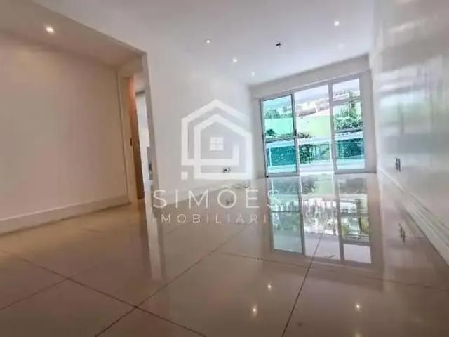 Apartamento para Venda em Rio de Janeiro/RJ Freguesia Jacarepaguá 3 Quartos