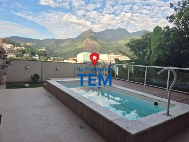 Apartamento para Venda em Rio de Janeiro/RJ Freguesia Jacarepaguá 3 Quartos