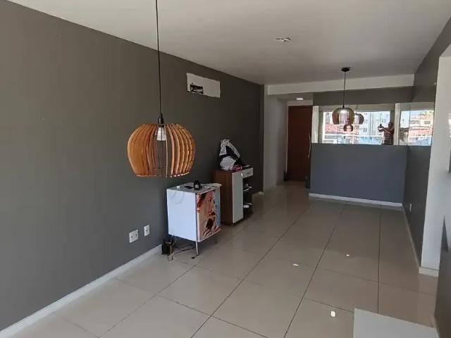Apartamento para Venda em Rio de Janeiro/RJ Freguesia Jacarepaguá 3 Quartos