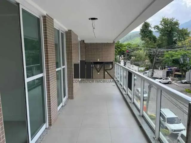 Apartamento para Venda em Rio de Janeiro/RJ Freguesia Jacarepaguá 3 Quartos