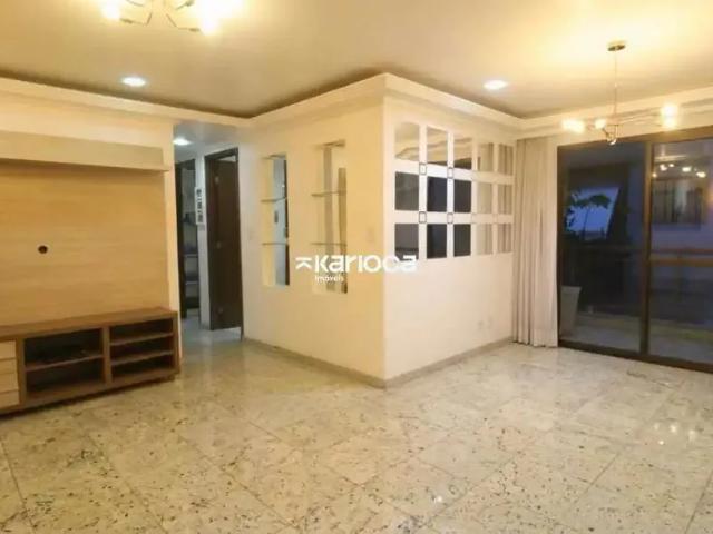 Apartamento para Venda em Rio de Janeiro/RJ Freguesia Jacarepaguá 3 Quartos