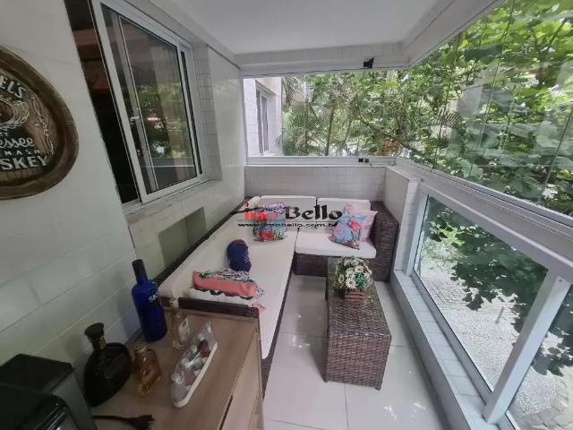 Apartamento para Venda em Rio de Janeiro/RJ Freguesia Jacarepaguá 3 Quartos