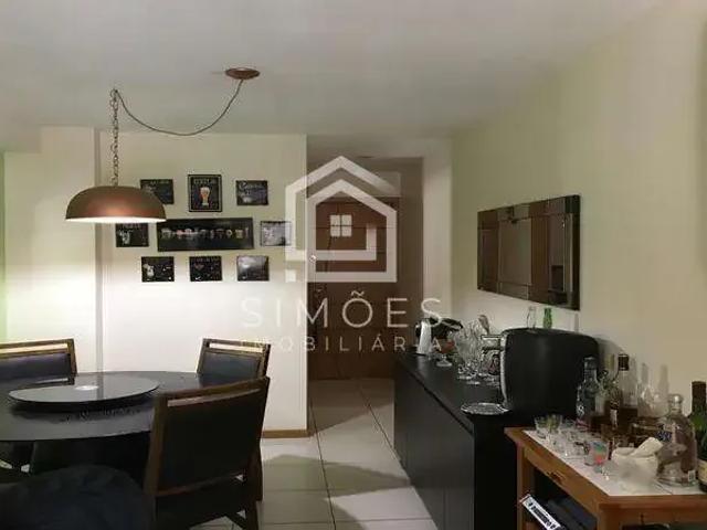 Apartamento para Venda em Rio de Janeiro/RJ Freguesia Jacarepaguá 3 Quartos