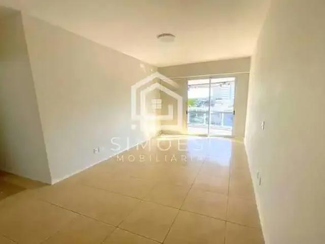 Apartamento para Venda em Rio de Janeiro/RJ Freguesia Jacarepaguá 3 Quartos