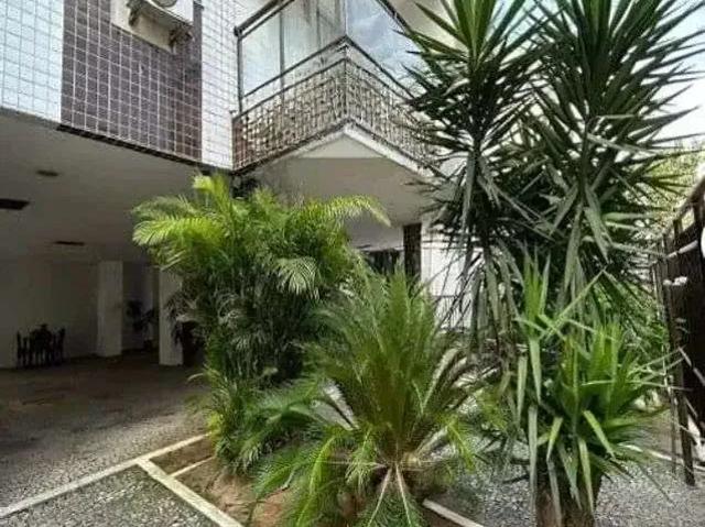 Apartamento para Venda em Rio de Janeiro/RJ Freguesia Jacarepaguá 3 Quartos
