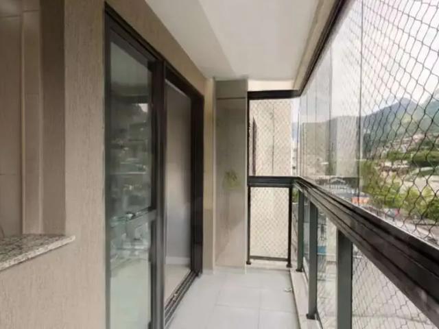 Apartamento para Venda em Rio de Janeiro/RJ Freguesia Jacarepaguá 3 Quartos