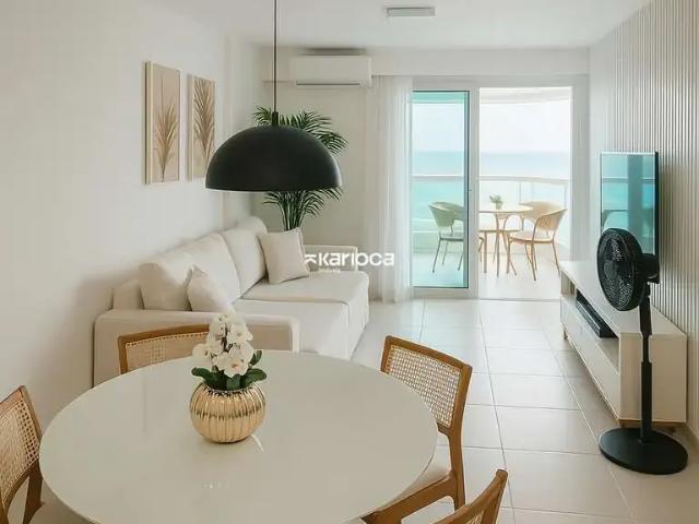 Apartamento para Venda em Rio de Janeiro/RJ Freguesia Jacarepaguá 3 Quartos