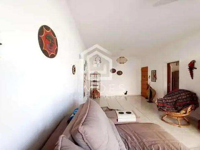 Apartamento para Venda em Rio de Janeiro/RJ Freguesia Jacarepaguá 3 Quartos
