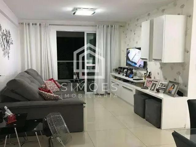 Apartamento para Venda em Rio de Janeiro/RJ Freguesia Jacarepaguá 3 Quartos