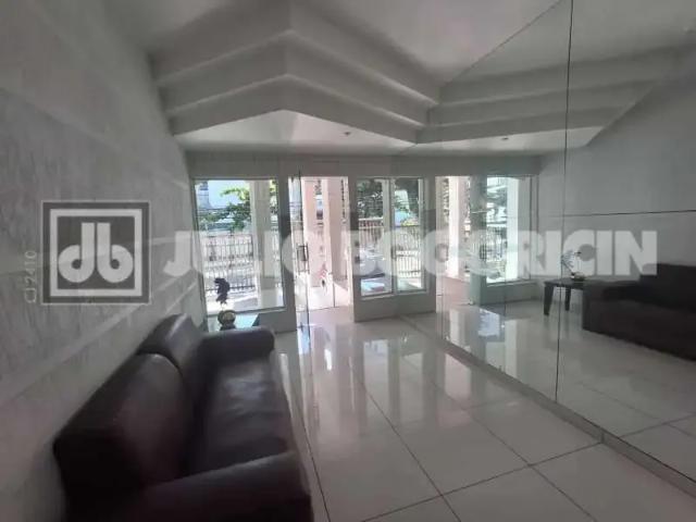 Apartamento para Venda em Rio de Janeiro/RJ Freguesia Jacarepaguá 3 Quartos
