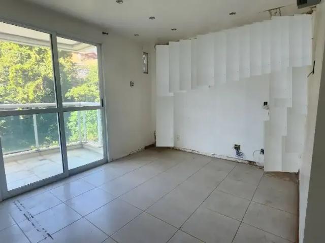 Apartamento para Venda em Rio de Janeiro/RJ Freguesia Jacarepaguá 3 Quartos