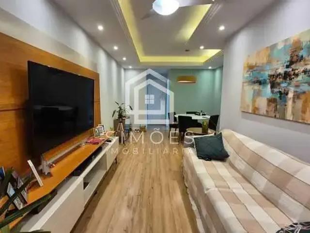 Apartamento para Venda em Rio de Janeiro/RJ Freguesia Jacarepaguá 4 Quartos