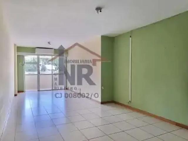 Apartamento para Venda em Rio de Janeiro/RJ Freguesia Jacarepaguá 4 Quartos