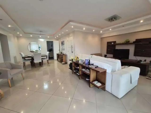 Apartamento para Venda em Rio de Janeiro/RJ Freguesia Jacarepaguá 4 Quartos