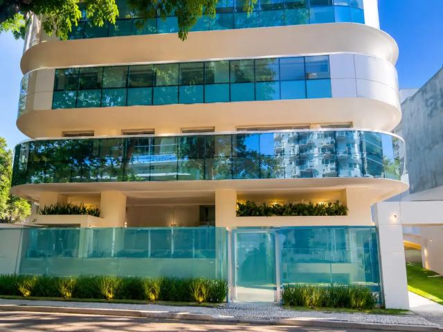Apartamento para Venda em Rio de Janeiro/RJ Freguesia Jacarepaguá 4 Quartos
